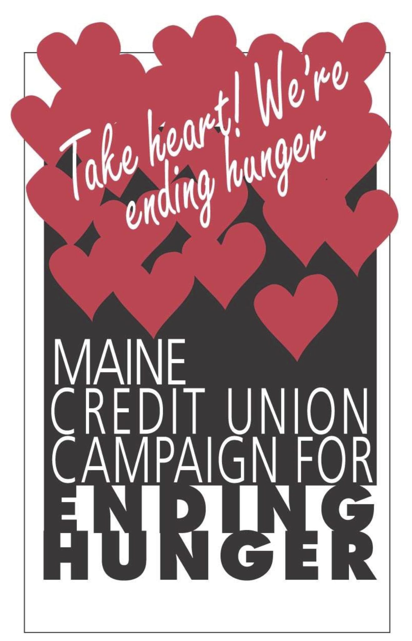 CU Campaign to End Hunger | County FCU