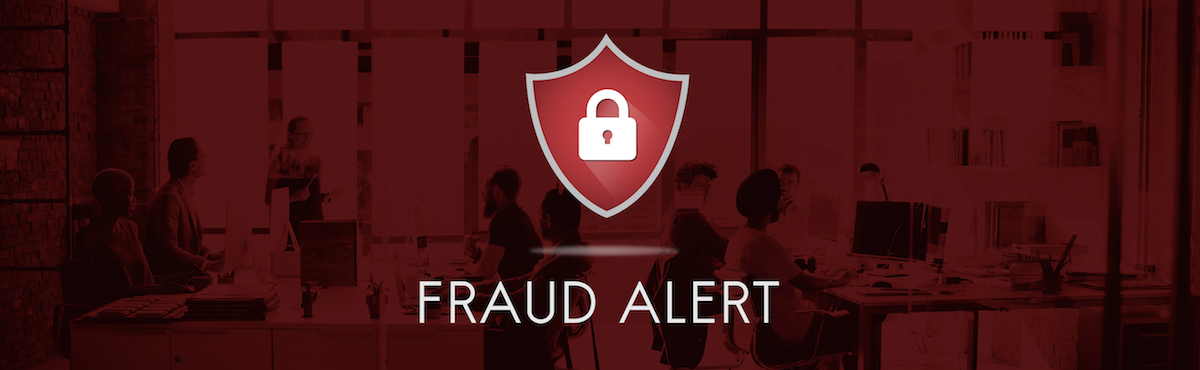 VISA Fraud Alert | The County Federal Credit Union