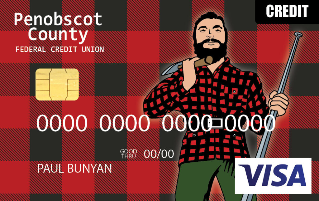 Credit Cards | The County Federal Credit Union