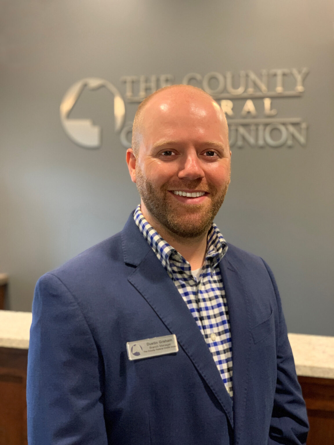 Caribou Branch Manager Wins First-Ever Rising Star Award | The County ...